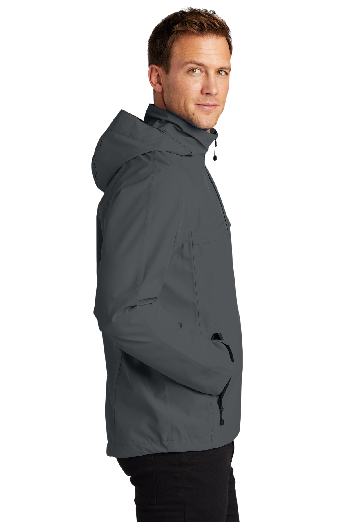 Port Authority Torrent Waterproof Jacket | Product | SanMar