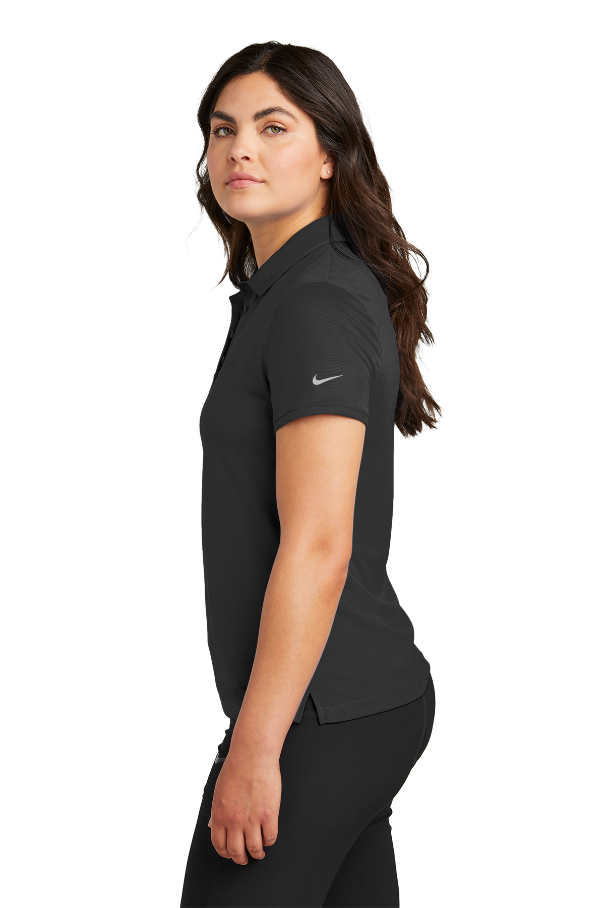 Nike Ladies Victory Solid Polo | Product | SanMar