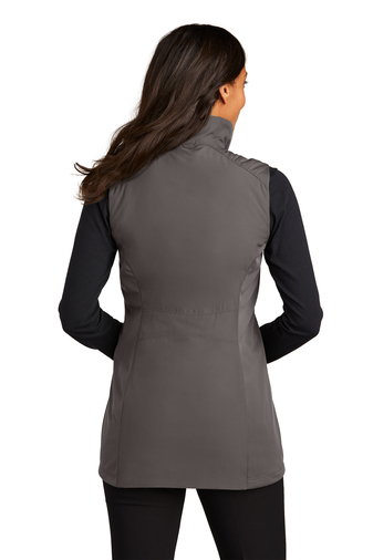 Port Authority Women's Collective Insulated Vest | Product | SanMar