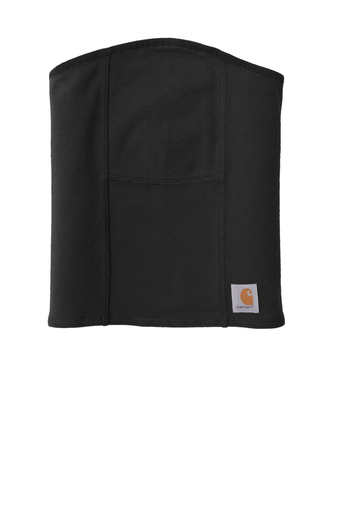 Carhartt Cotton Blend Filter Pocket Gaiter | Product | SanMar