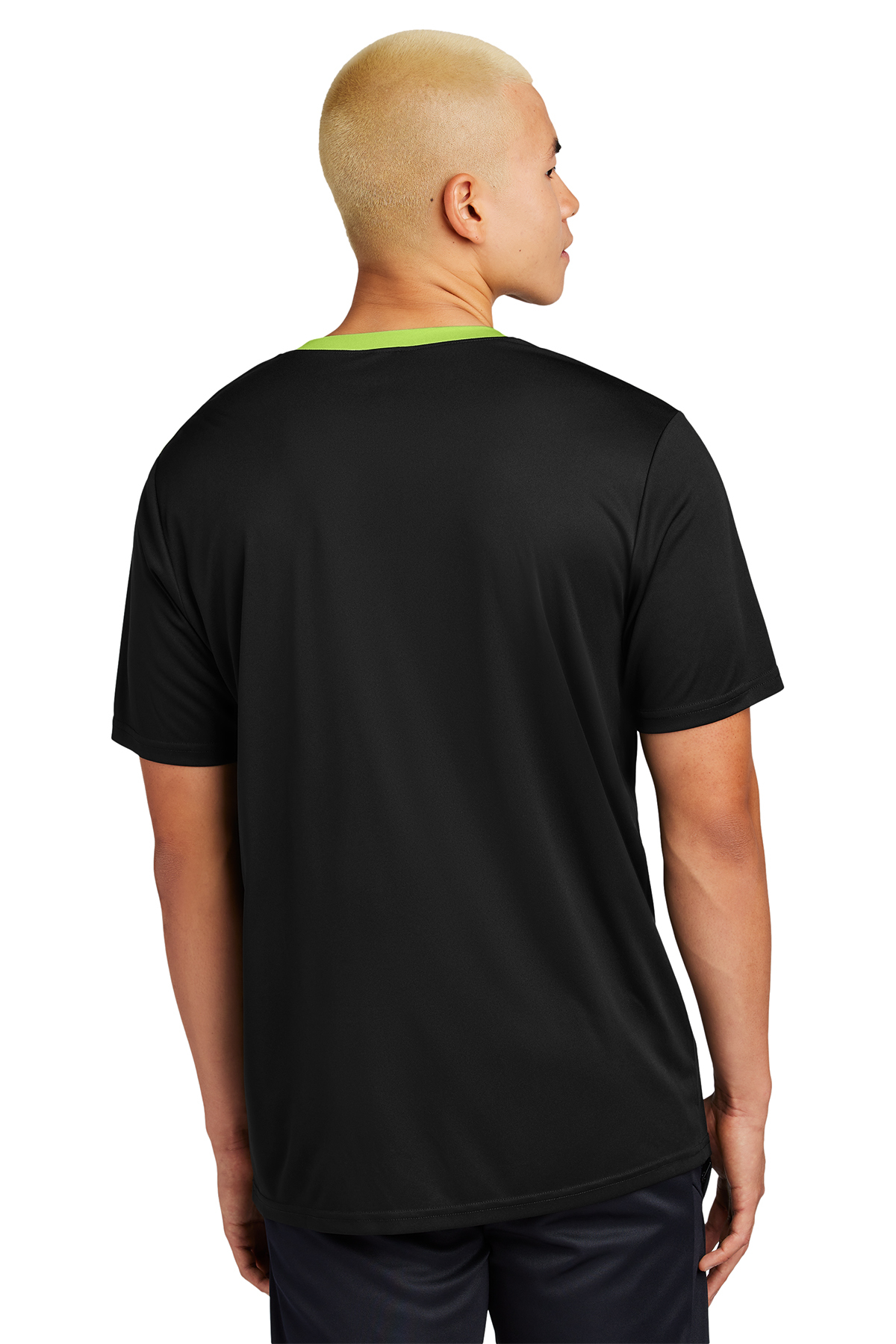 Sport-Tek Competitor United Crew | Product | SanMar