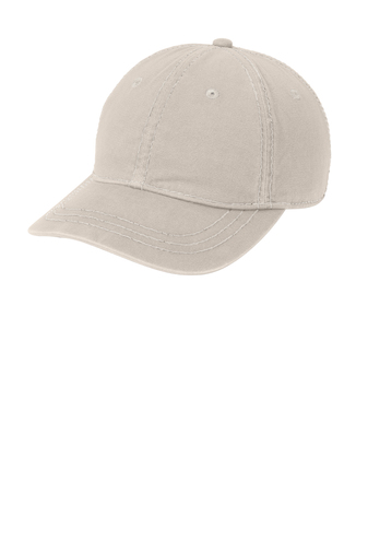District Thick Stitch Cap | Product | Company Casuals