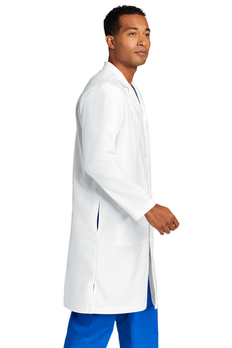 Wink Men's Long Lab Coat | Product | SanMar