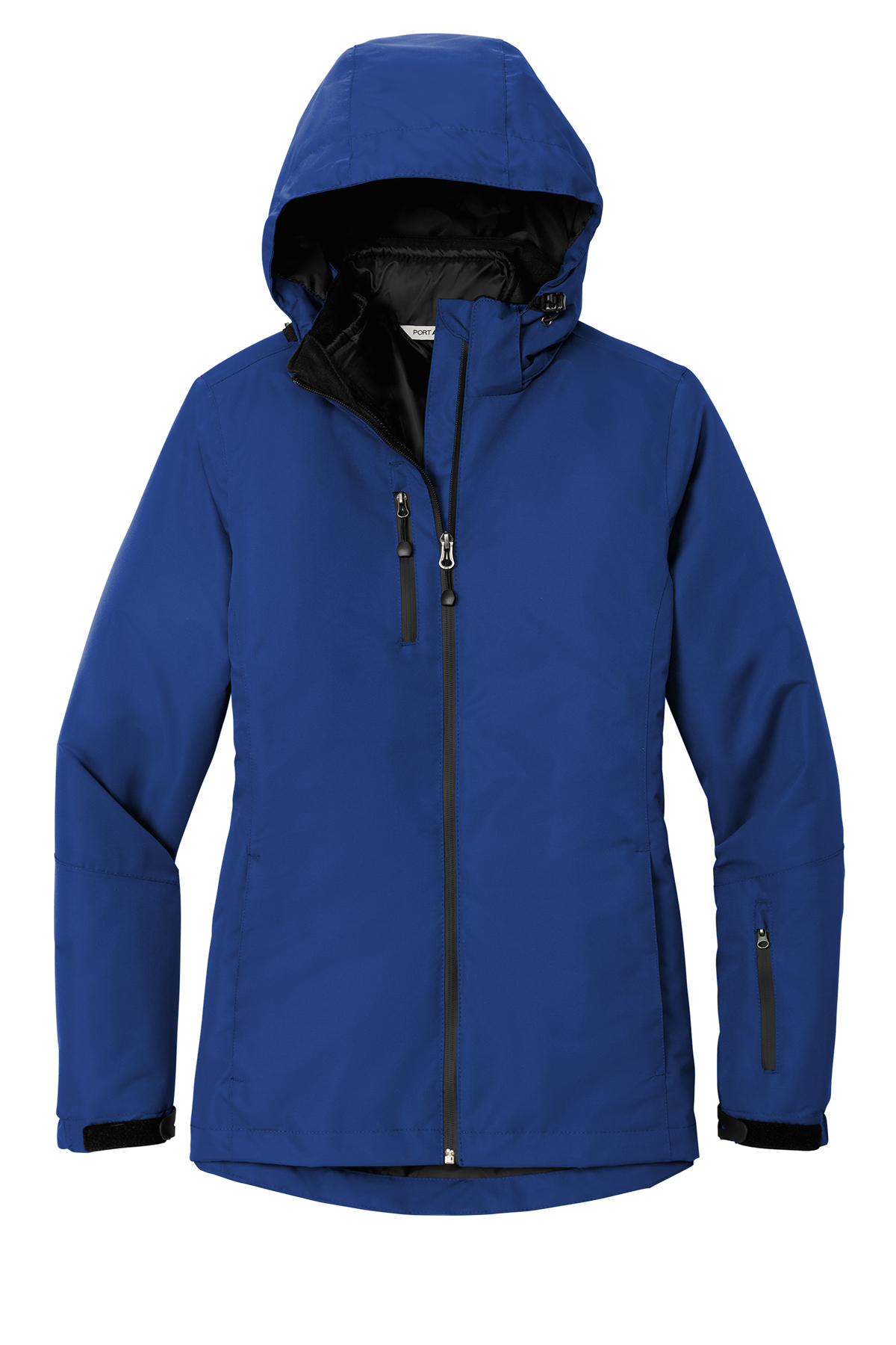 Port Authority Ladies Vortex Waterproof 3-in-1 Jacket | Product | SanMar