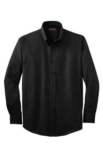 Red House - Herringbone Non-Iron Button-Down Shirt | Product | SanMar