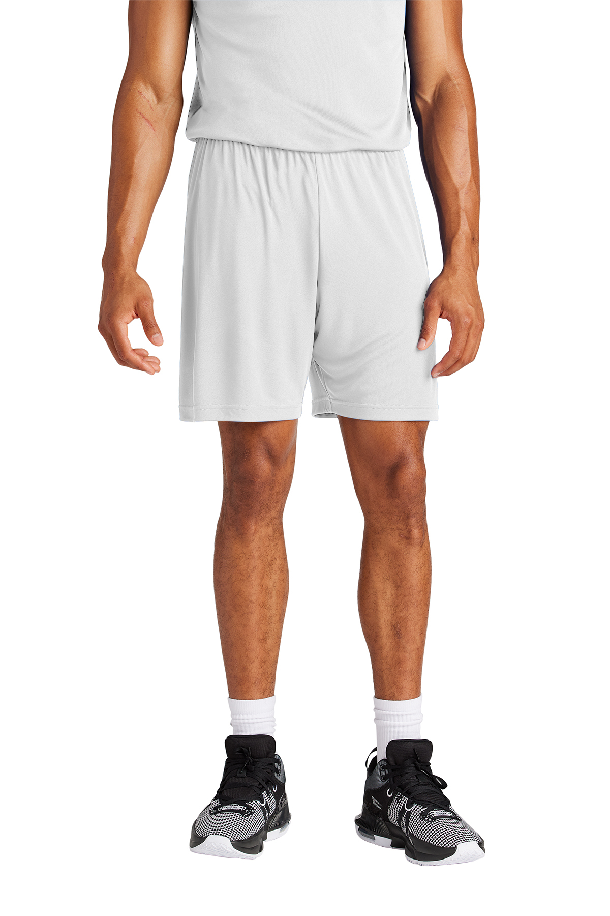 Sport-Tek PosiCharge Competitor 7" Short | Product | SanMar