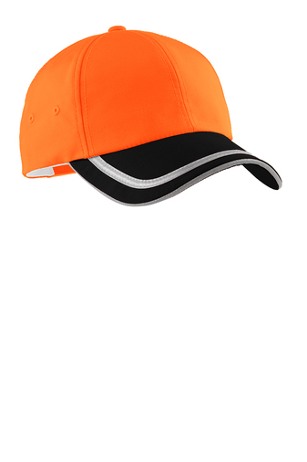 Port Authority Enhanced Visibility Cap | Product | SanMar