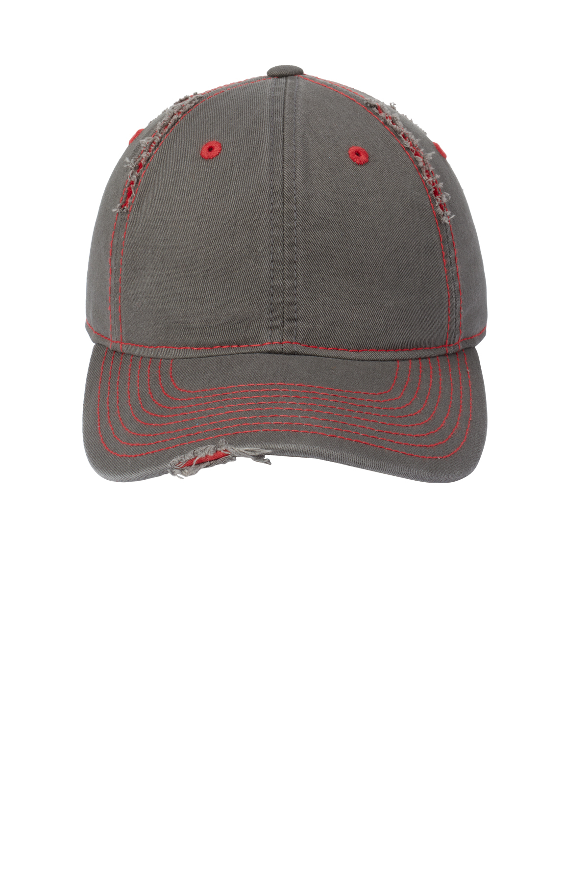 District Rip and Distressed Cap | Product | SanMar