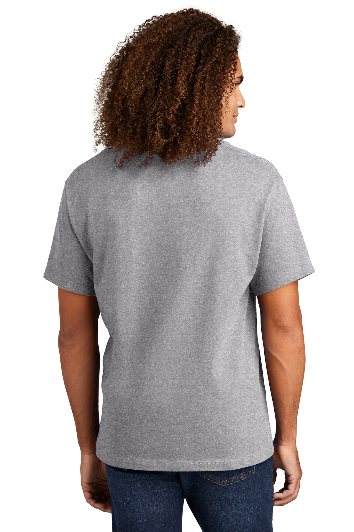 American Apparel Heavyweight Unisex T-Shirt | Product | SanMar