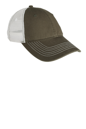 District Mesh Back Cap | Product | SanMar