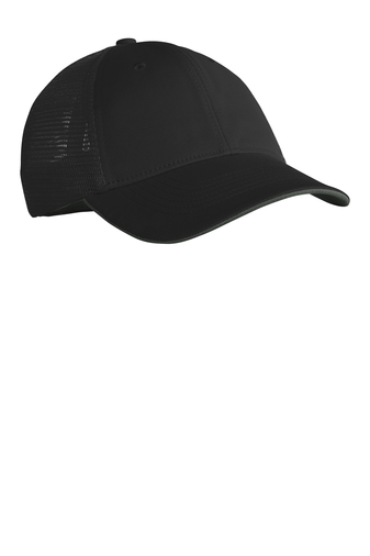 Nike Stretch-to-Fit Mesh Back Cap | Product | SanMar