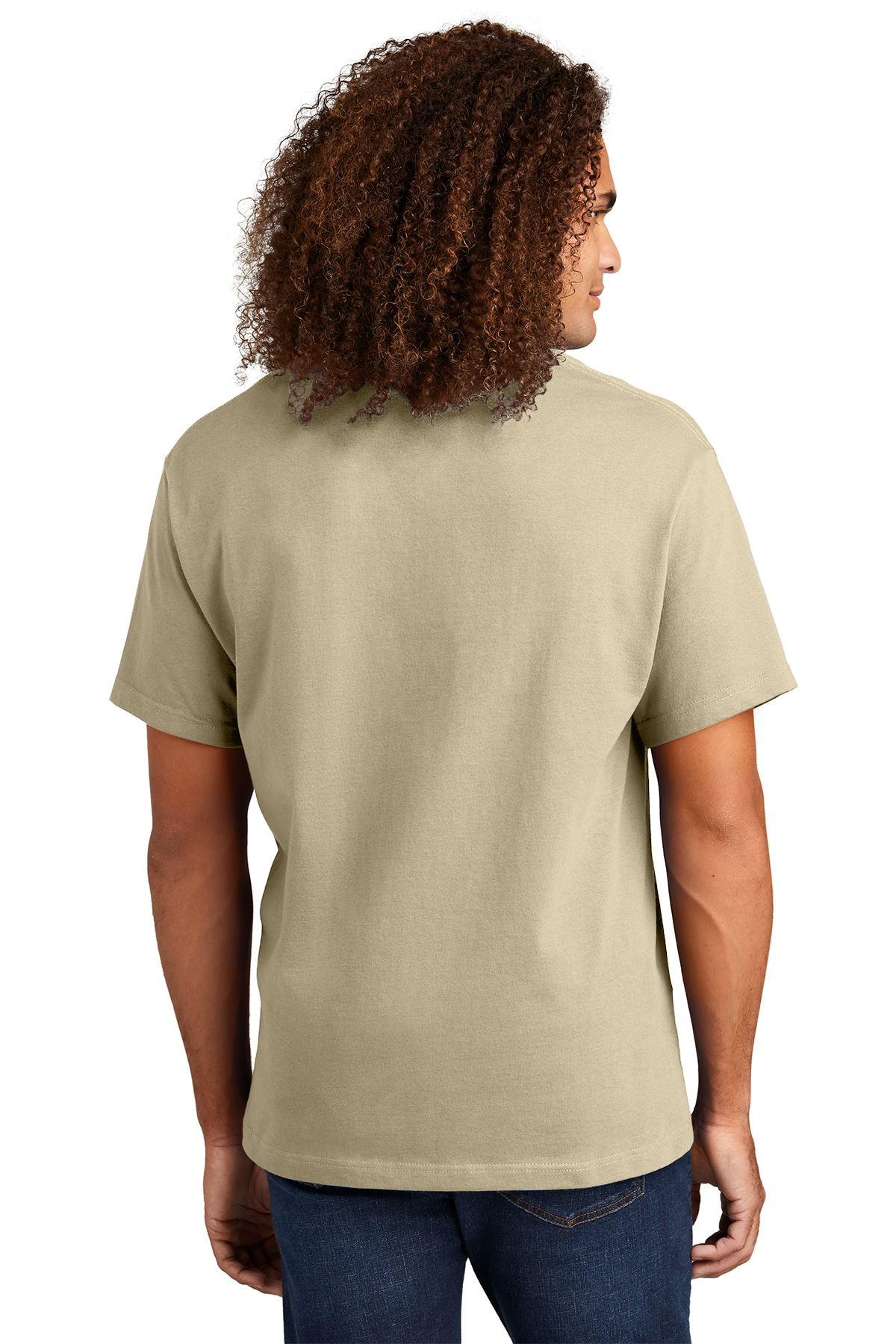 American Apparel Heavyweight Unisex T-Shirt | Product | SanMar