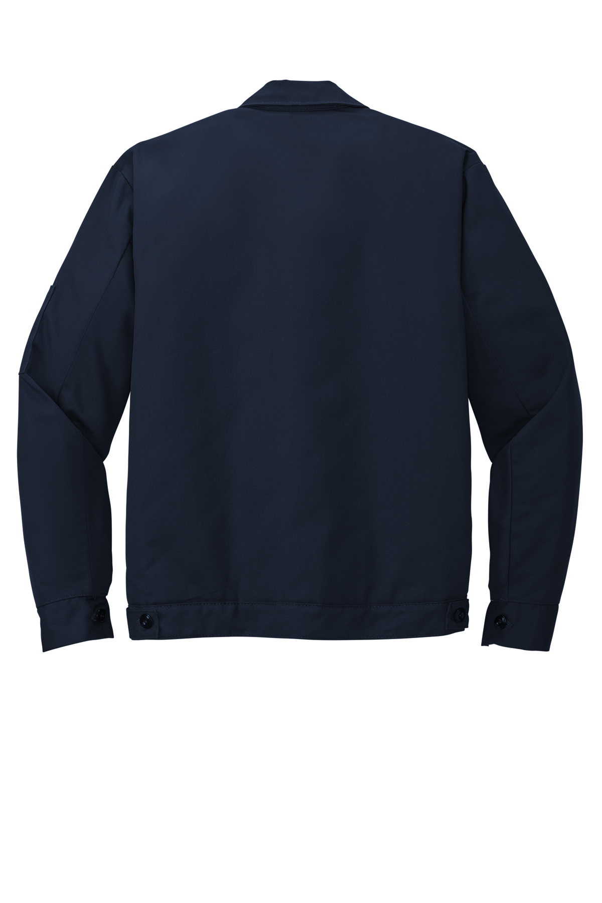 Red Kap Slash Pocket Jacket | Product | Online Apparel Market