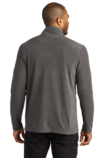 Port Authority Accord Microfleece Jacket | Product | SanMar