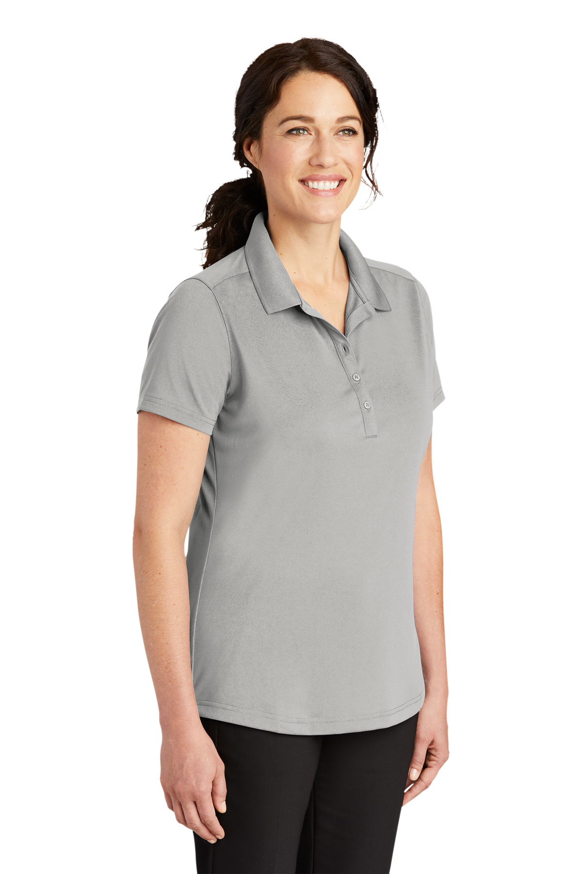 CornerStone® Ladies Select Lightweight Snag-Proof Polo | Ladies/Women ...