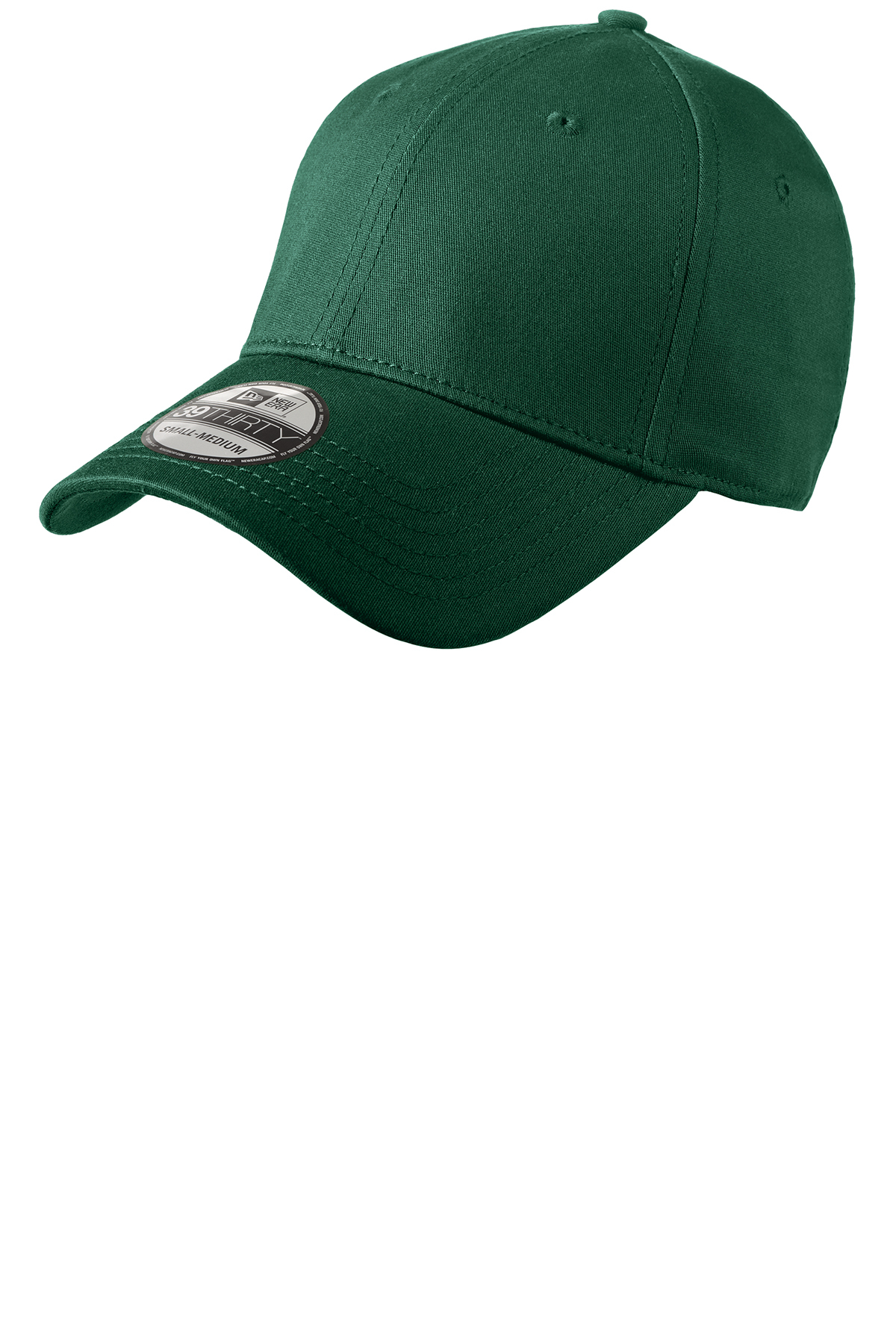 New Era - Structured Stretch Cotton Cap | Product | Company Casuals
