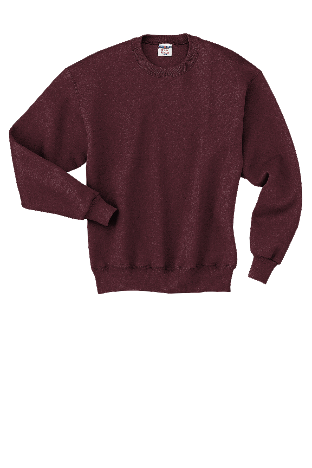 JERZEES SUPER SWEATS NuBlend - Crewneck Sweatshirt | Product | SanMar