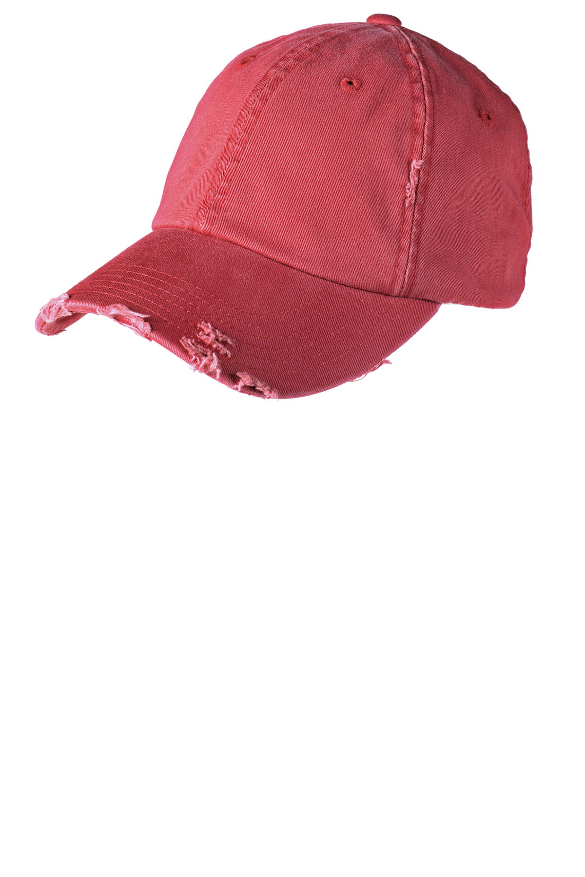 District Distressed Cap | Product | Company Casuals