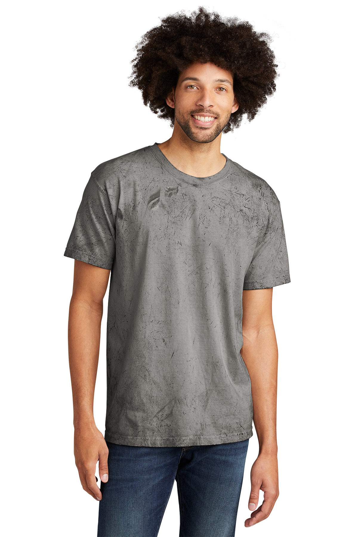 Comfort Colors Heavyweight Color Blast Tee | Product | SanMar