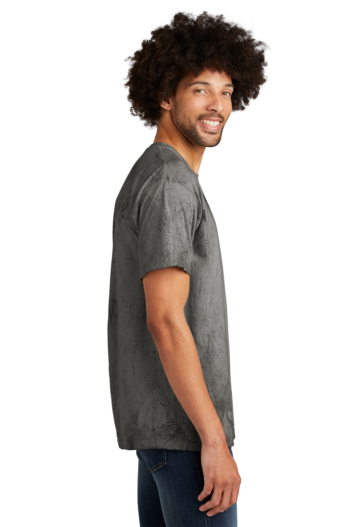 Comfort Colors Heavyweight Color Blast Tee | Product | Online Apparel ...