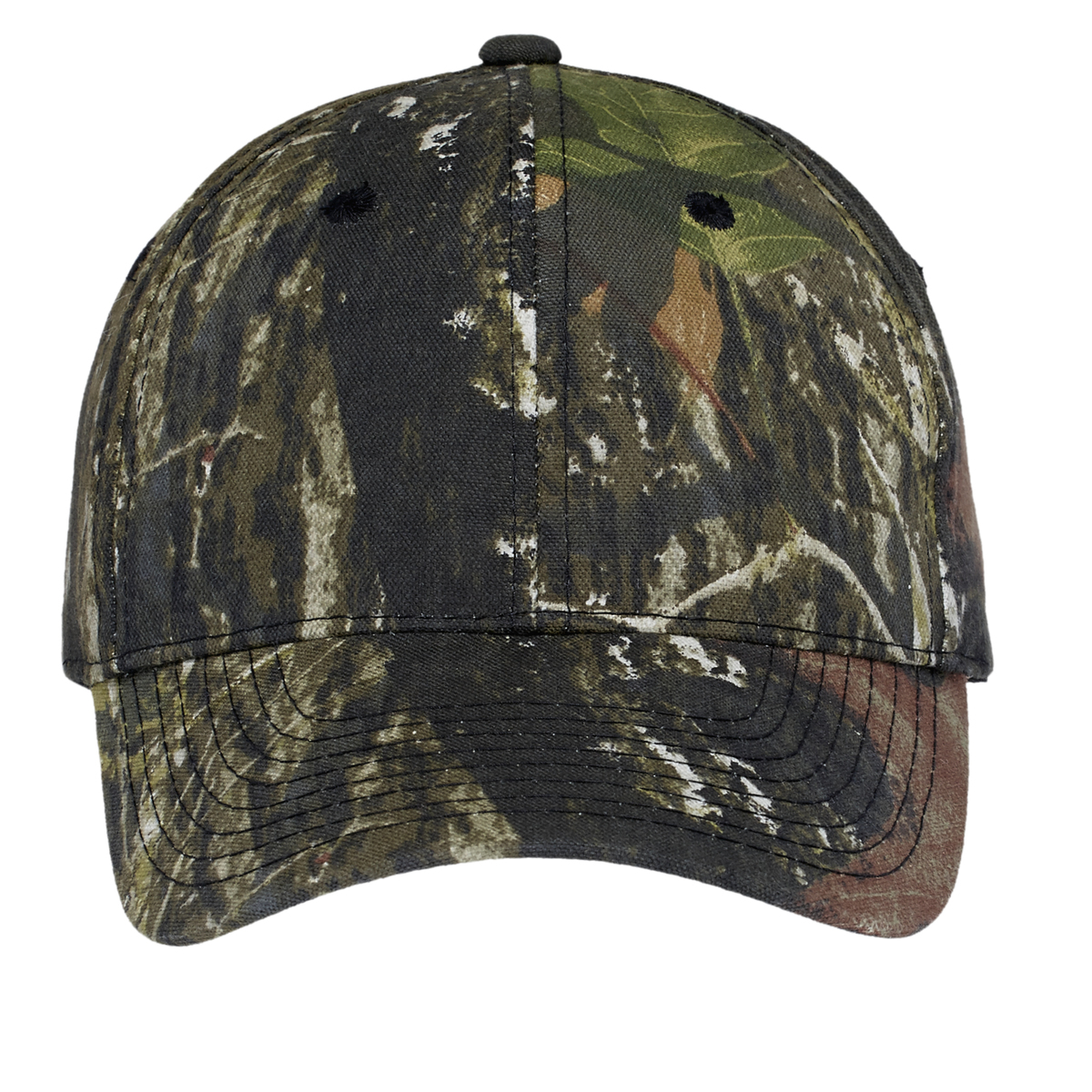 Port Authority Pro Camouflage Series Cap | Product | SanMar