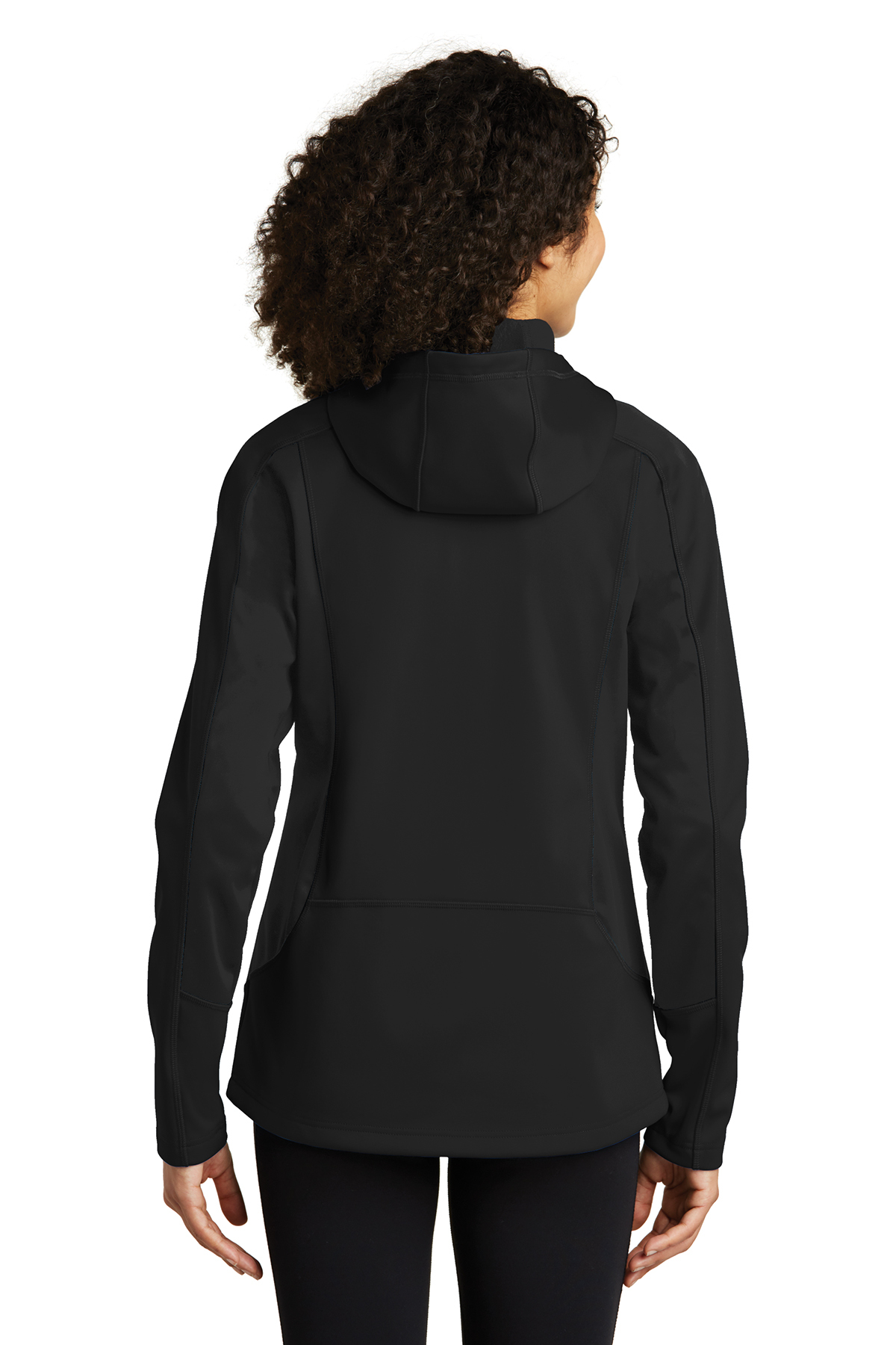 Eddie Bauer Ladies Trail Soft Shell Jacket | Product | SanMar