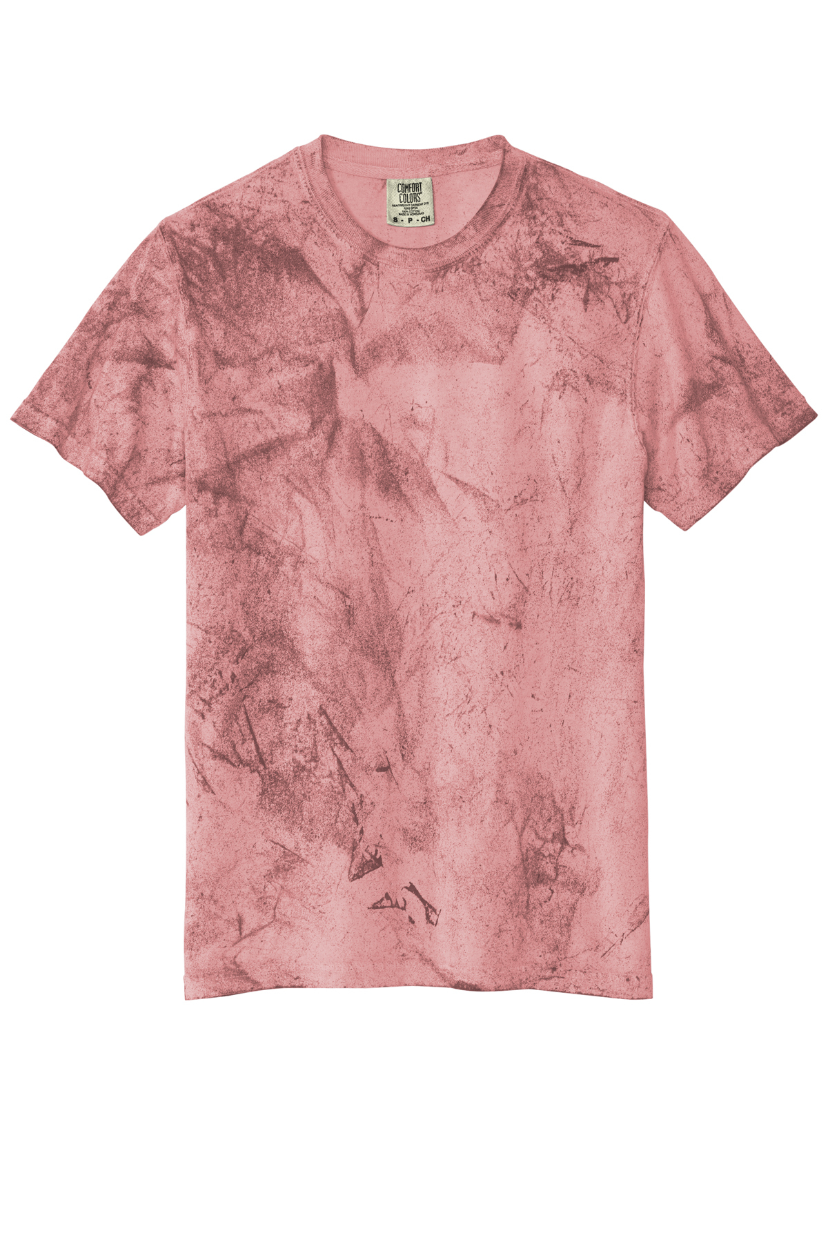 Comfort Colors Heavyweight Color Blast Tee | Product | Company Casuals