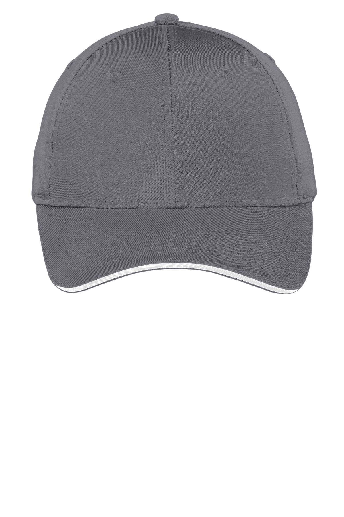 Port & Company - Sandwich Bill Cap | Product | SanMar