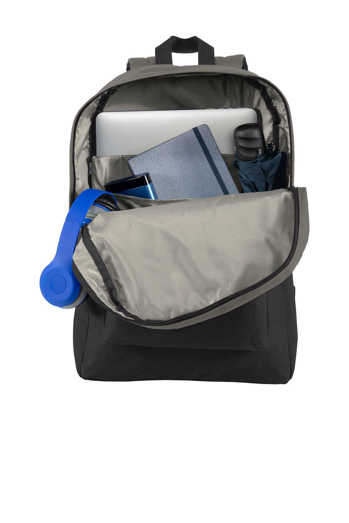 Port Authority Retro Backpack | Product | Port Authority