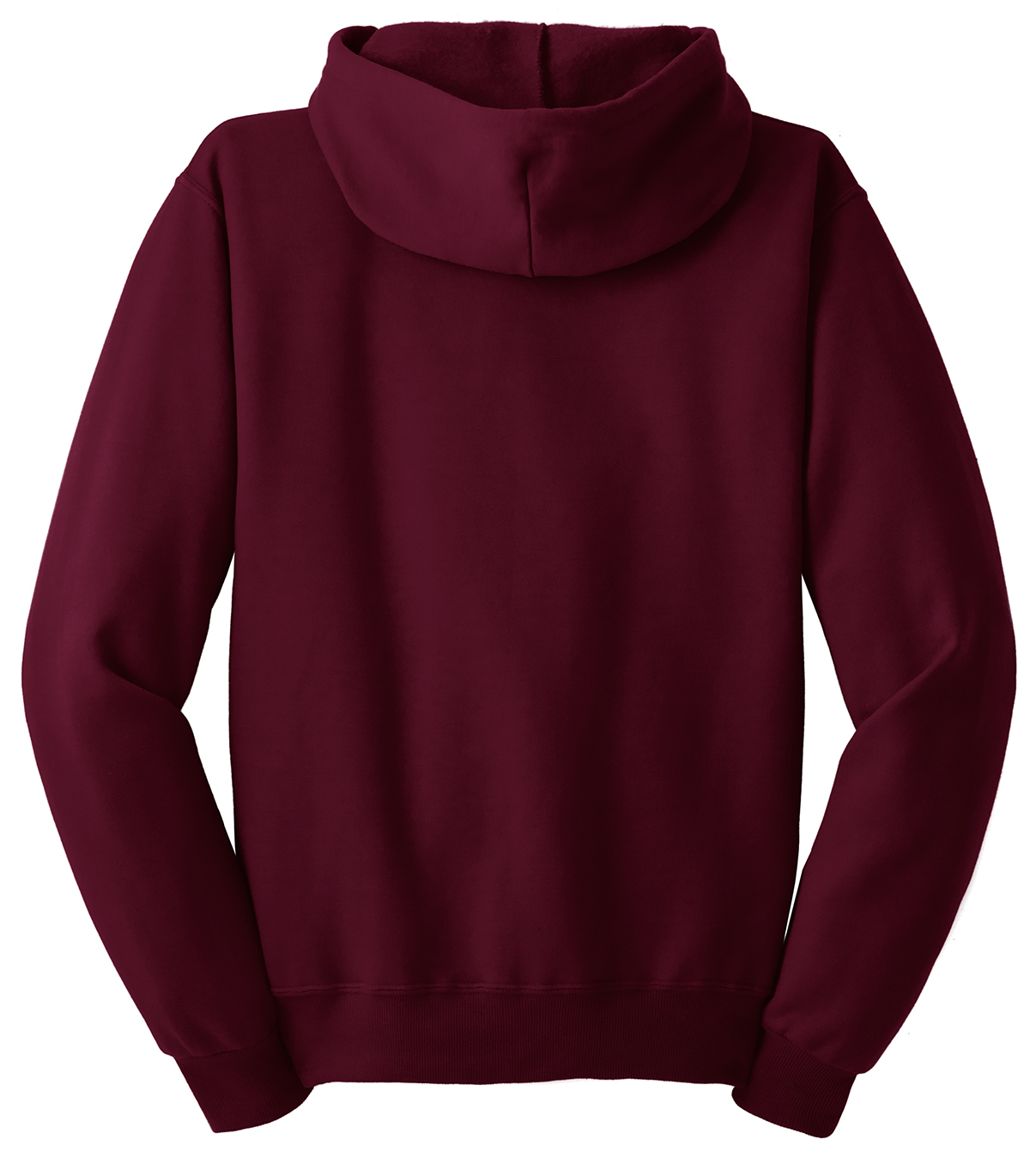 Jerzees - NuBlend Full-Zip Hooded Sweatshirt | Product | SanMar