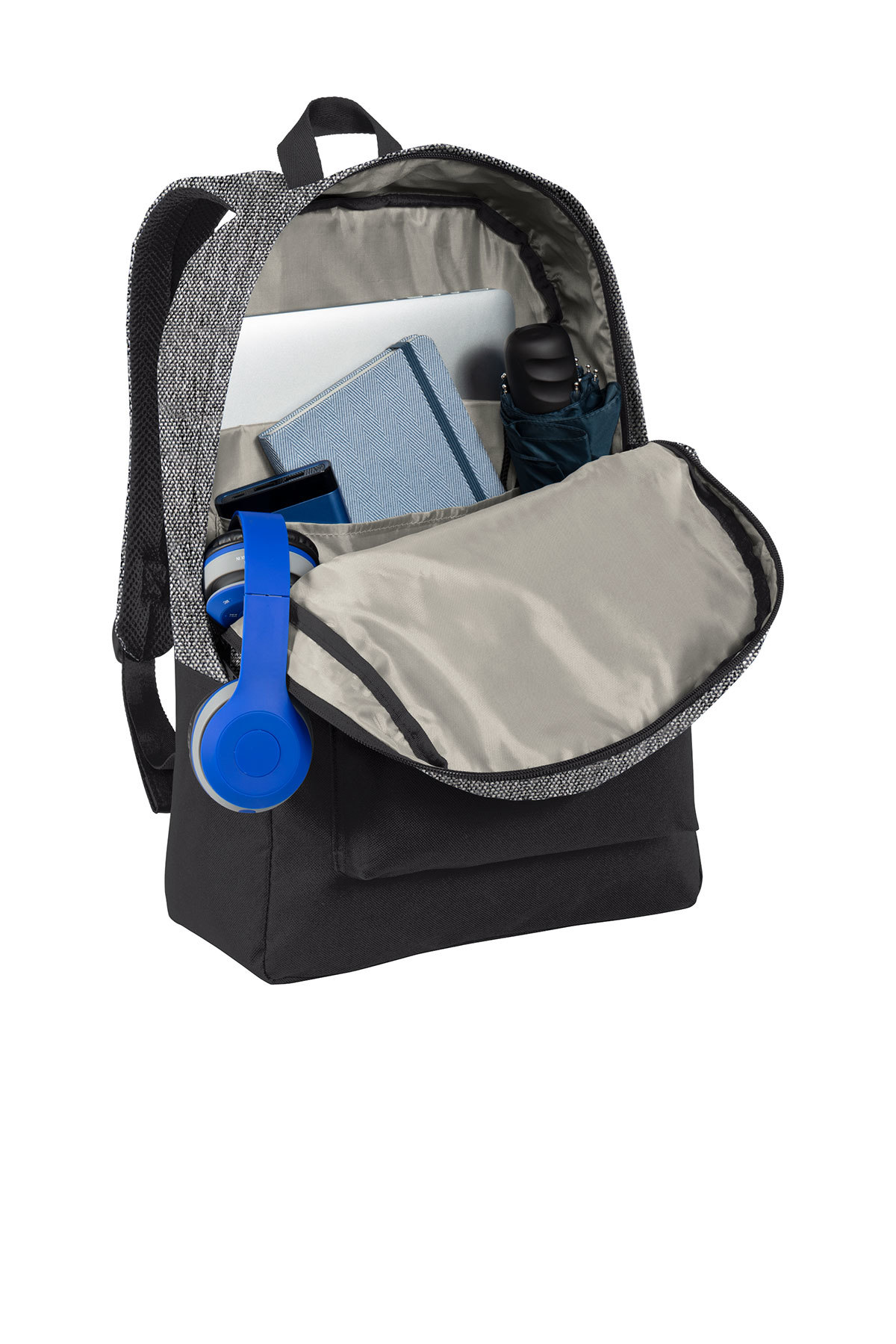 Port Authority Retro Backpack | Product | Port Authority