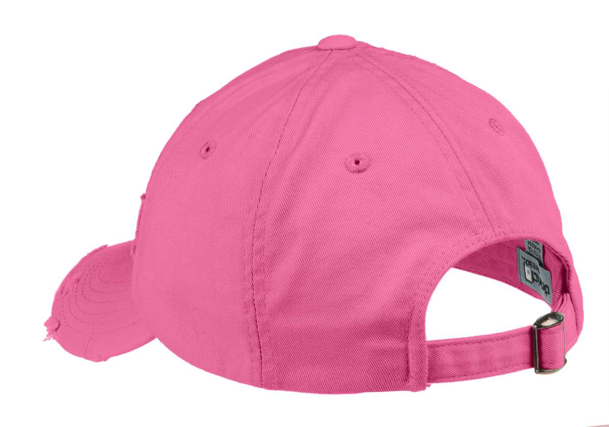District Distressed Cap | Product | SanMar
