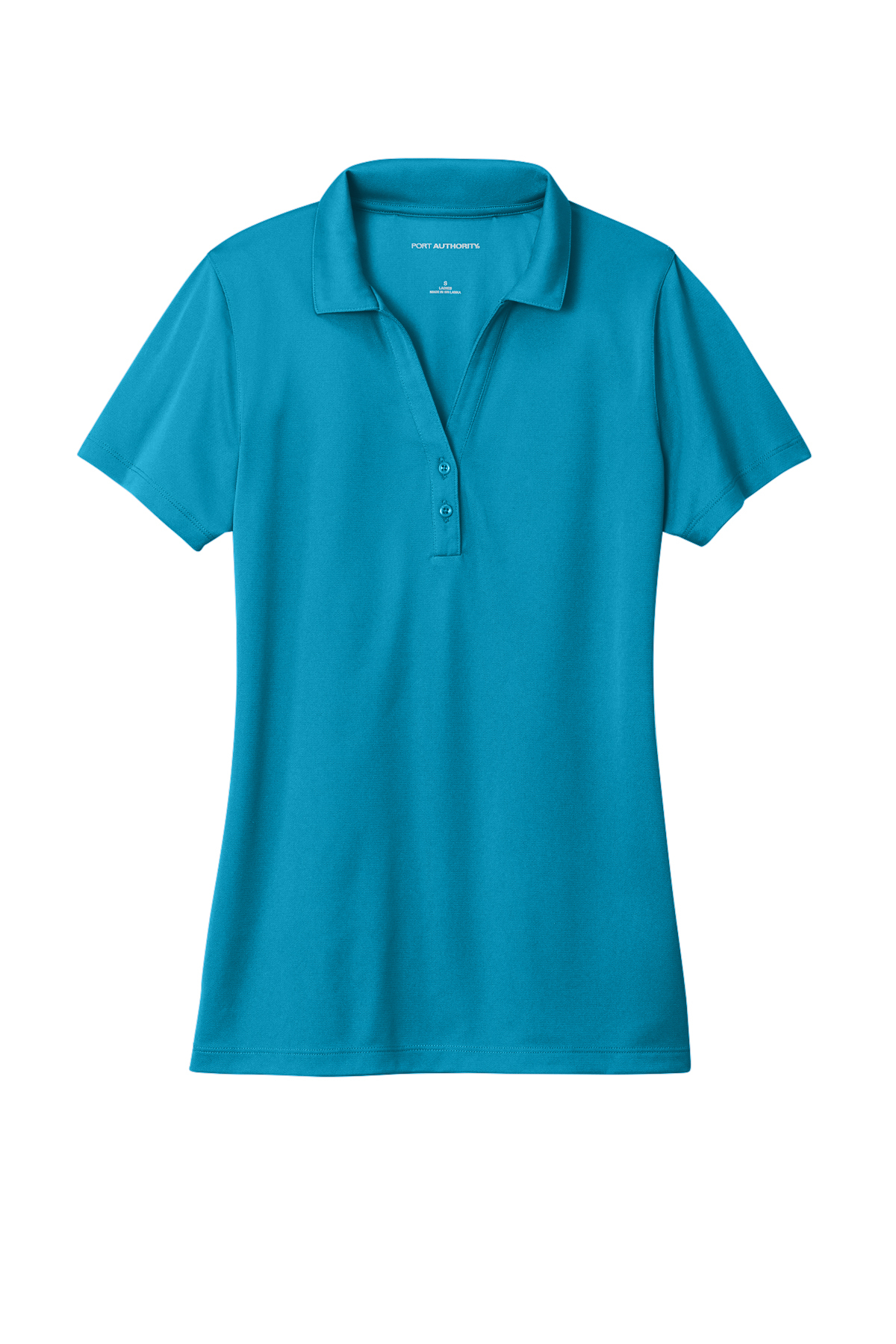 Port Authority Ladies C-FREE Performance Polo | Product | SanMar