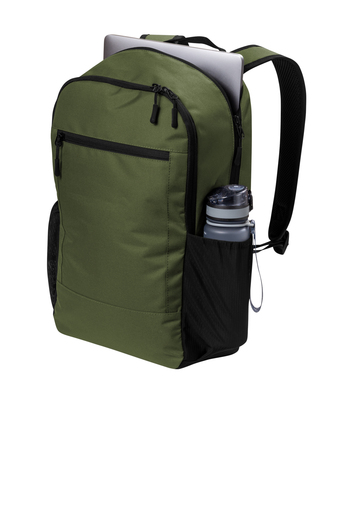 Port Authority Daily Commute Backpack | Product | SanMar