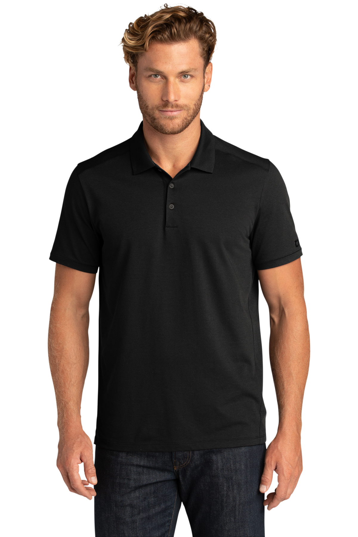 OGIO Code Stretch Polo | Product | Company Casuals