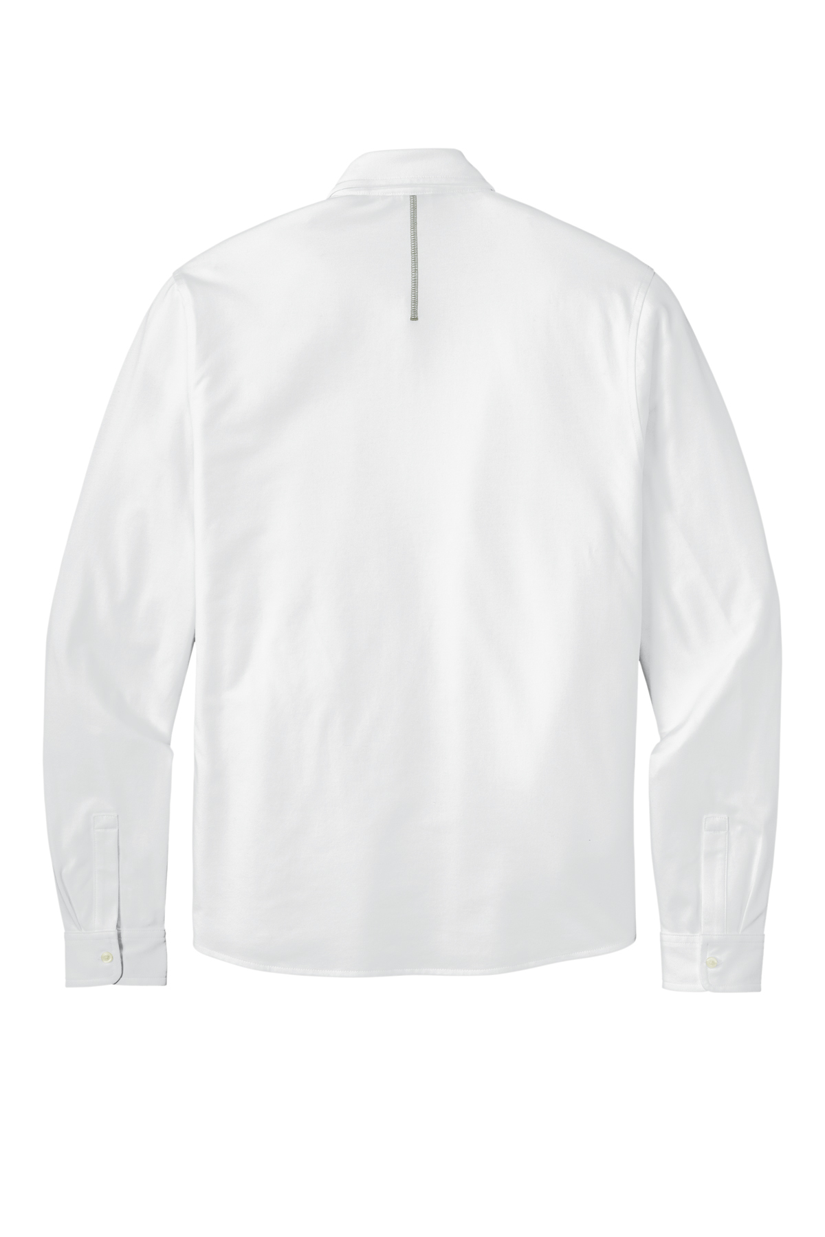 OGIO Code Stretch Long Sleeve Button-Up | Product | Online Apparel Market