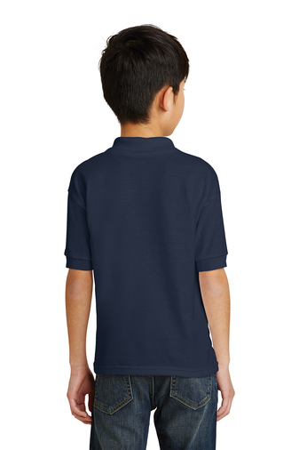 Gildan Youth DryBlend 6-Ounce Jersey Knit Sport Shirt | Product | SanMar