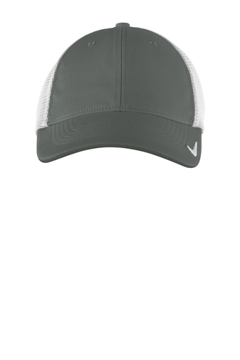 Nike Stretch-to-Fit Mesh Back Cap | Product | SanMar