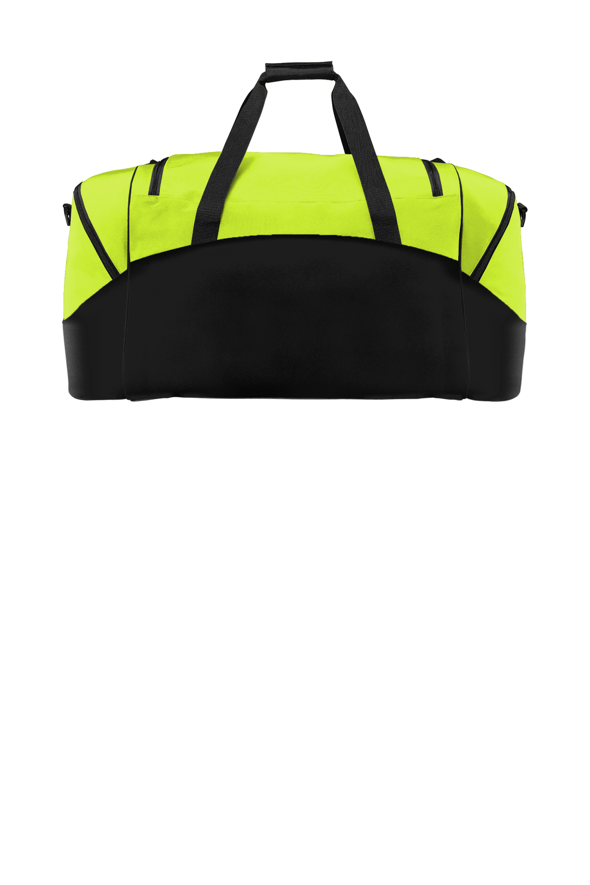 Port Authority - Standard Colorblock Sport Duffel | Product | SanMar