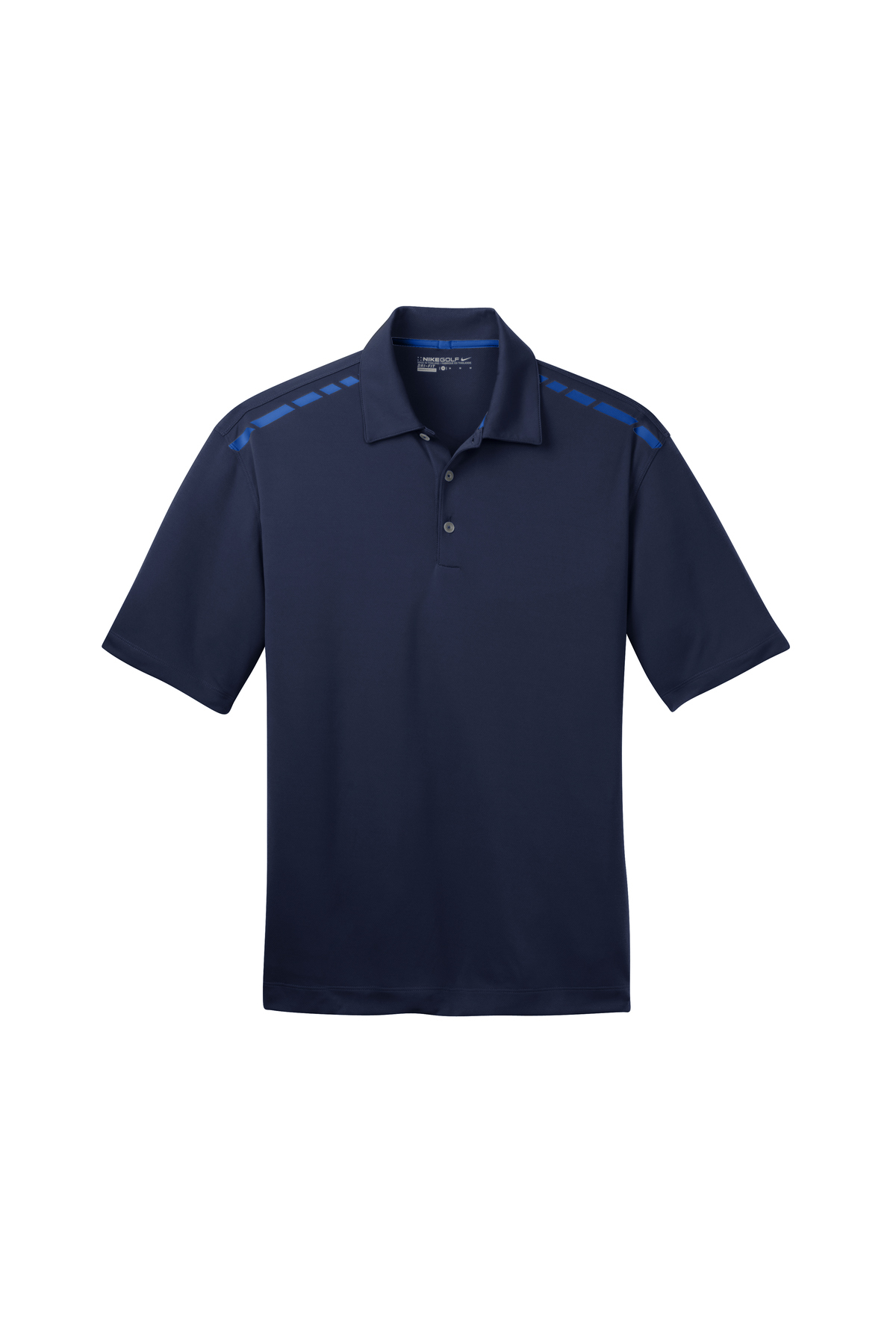 Nike Dri-FIT Graphic Polo | Product | SanMar
