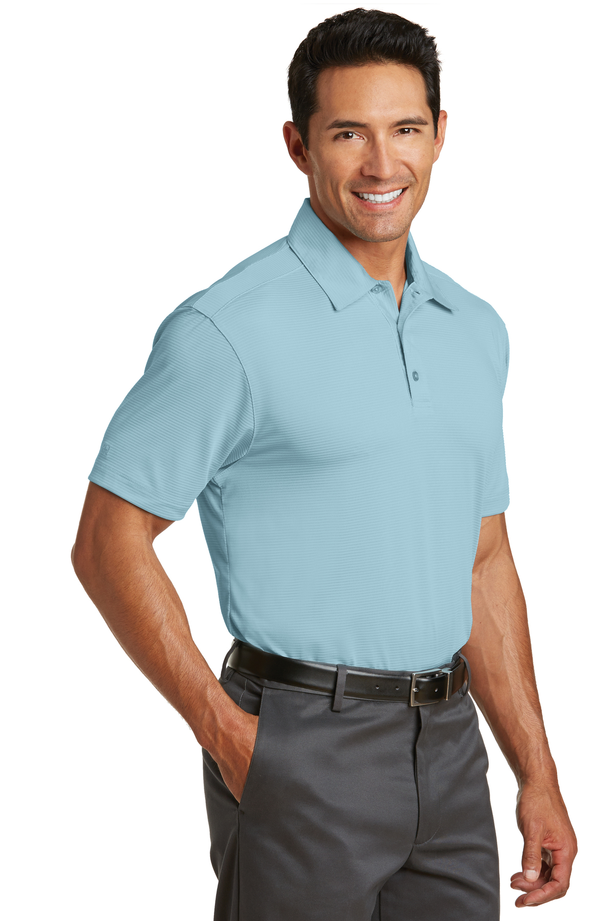 Red House® - Ottoman Performance Polo | Product | SanMar