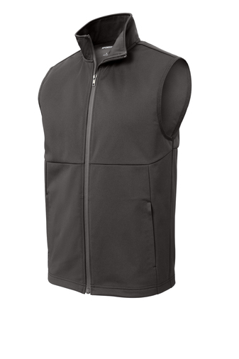 Sport-Tek Soft Shell Vest | Product | SanMar