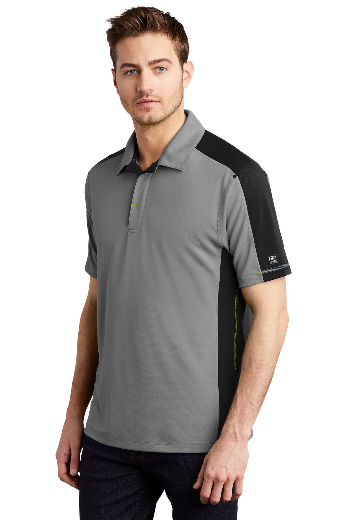 OGIO - Trax Polo | Product | Company Casuals