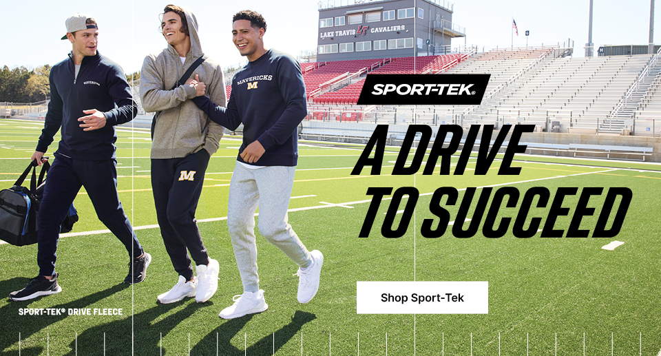 Wholesale Apparel, Bags and Caps | SanMar