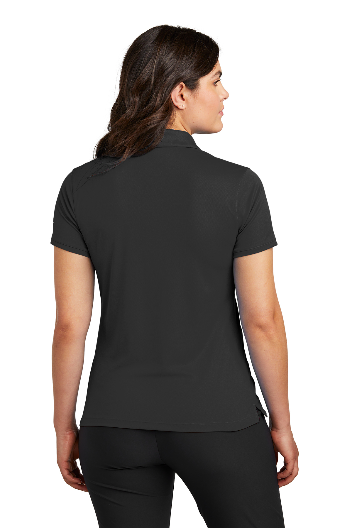 Nike Ladies Victory Solid Polo | Product | SanMar