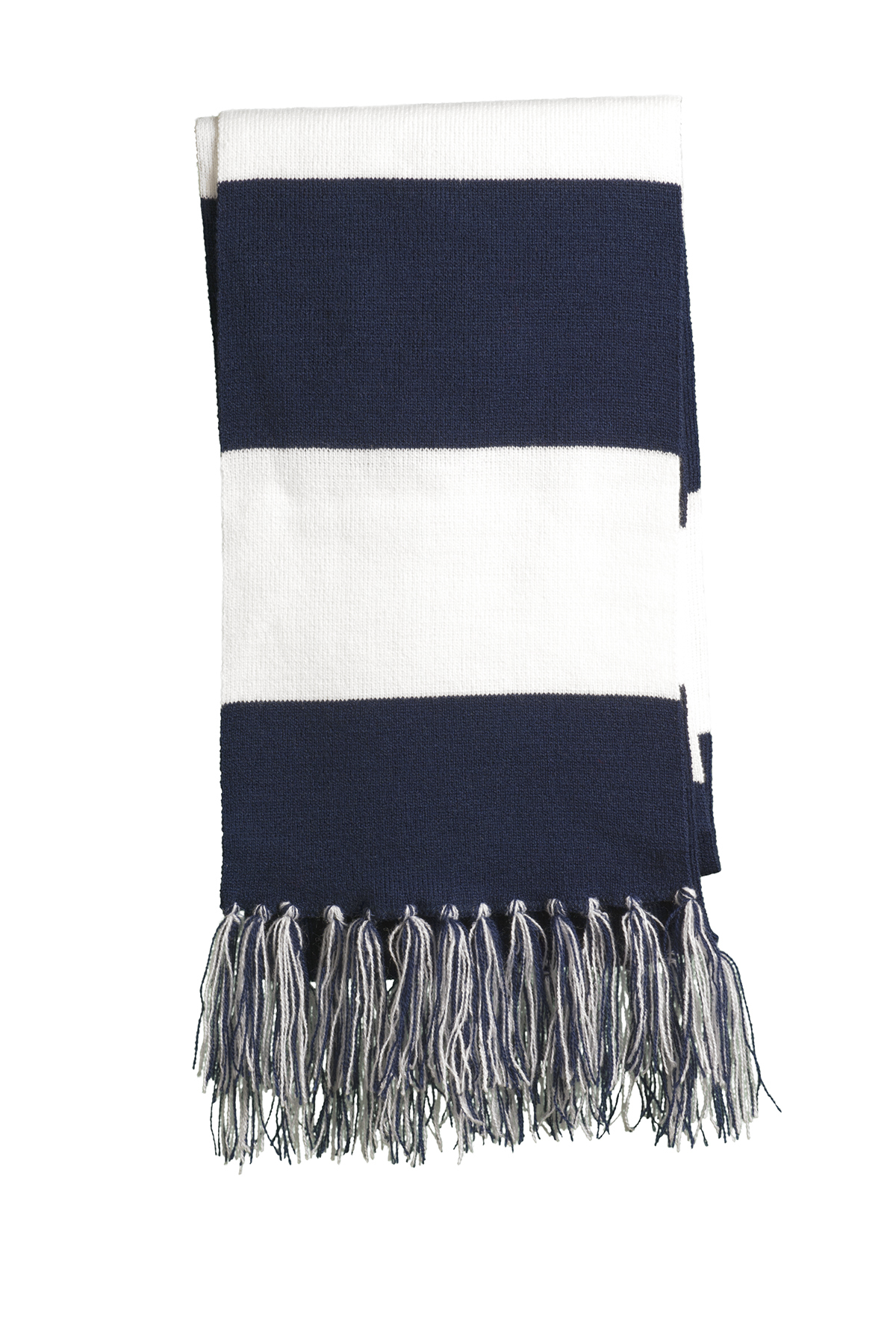 Sport-Tek Spectator Scarf | Product | SanMar