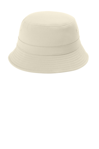 Port Authority Poly Bucket Hat | Product | SanMar