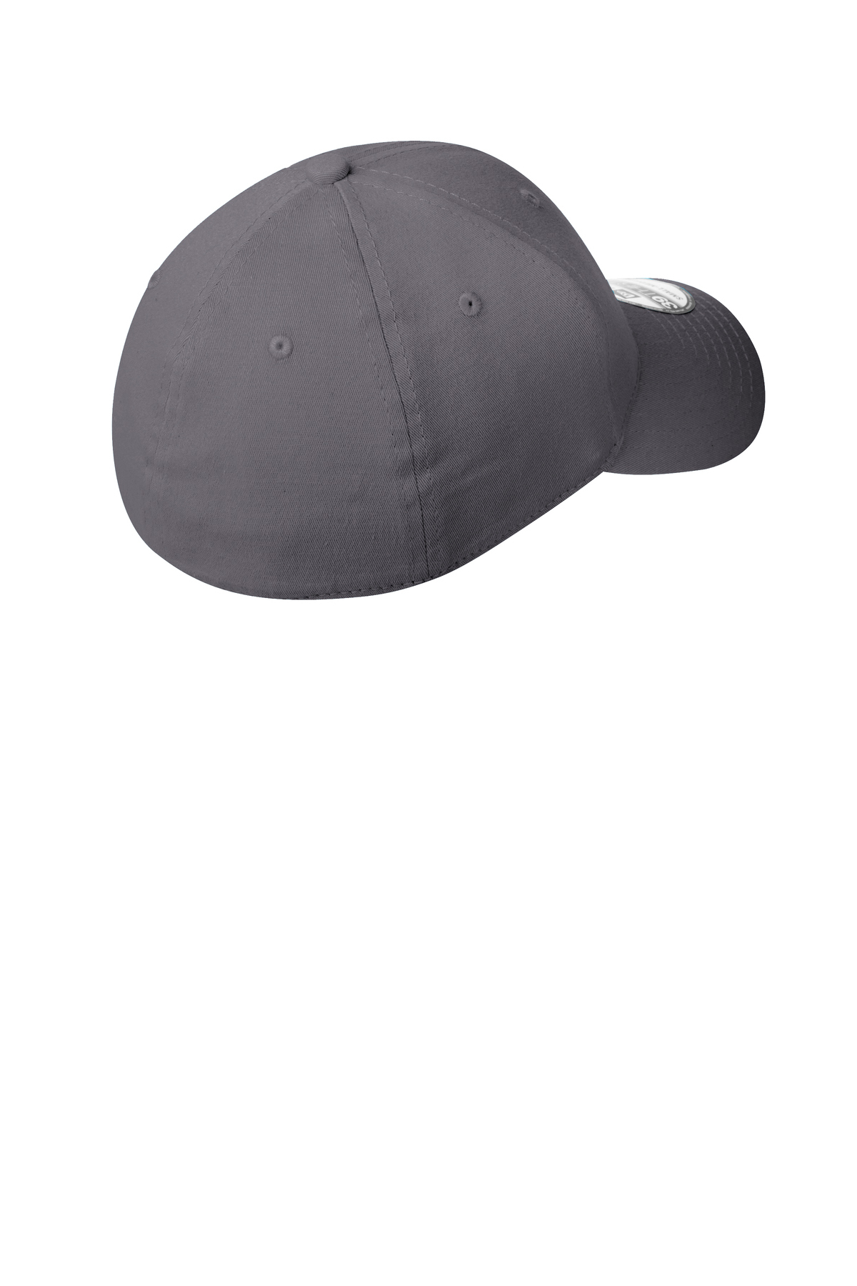 New Era - Structured Stretch Cotton Cap | Product | Company Casuals