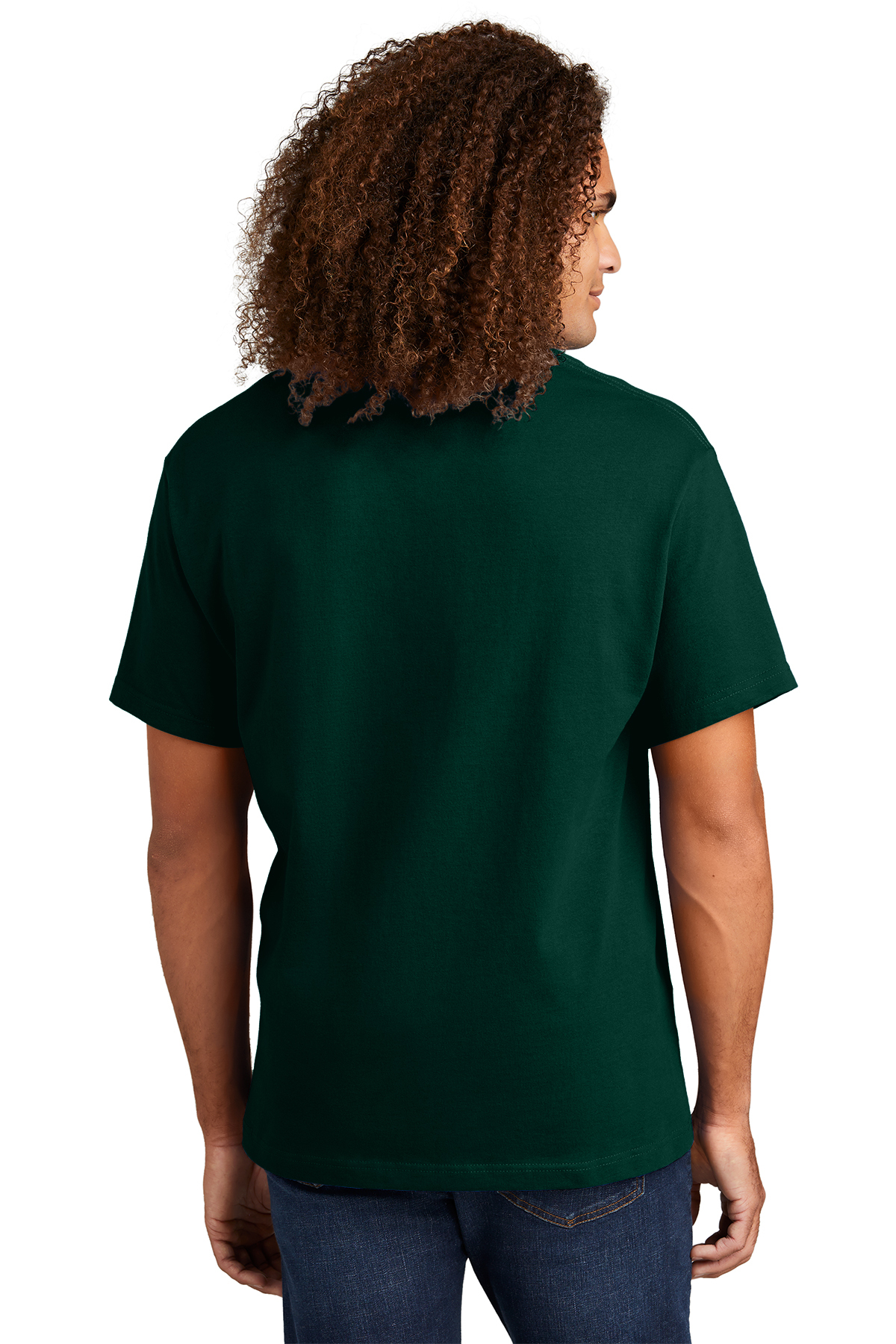 American Apparel Heavyweight Unisex T-Shirt | Product | SanMar