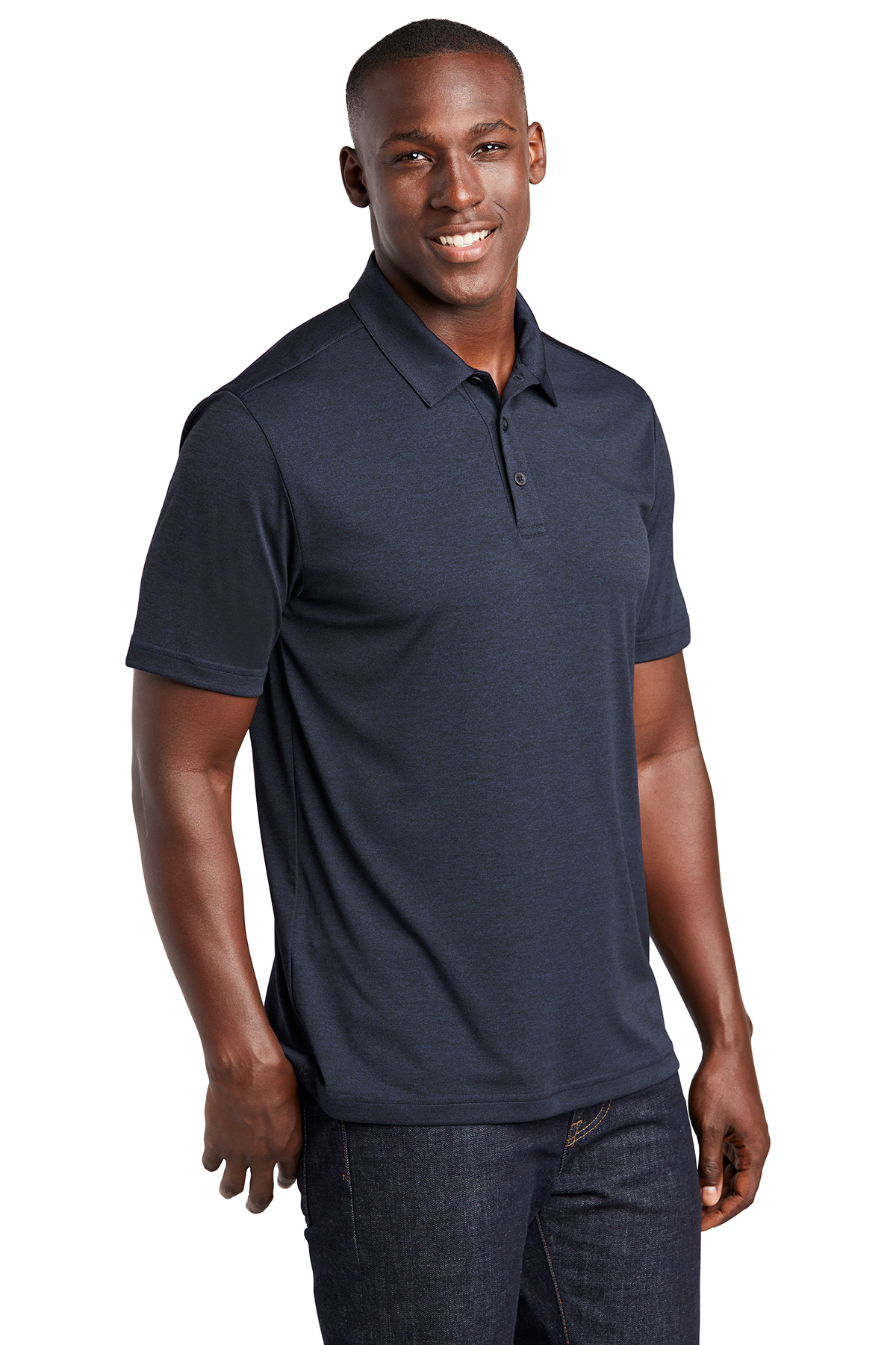 Sport-Tek Endeavor Polo | Product | SanMar